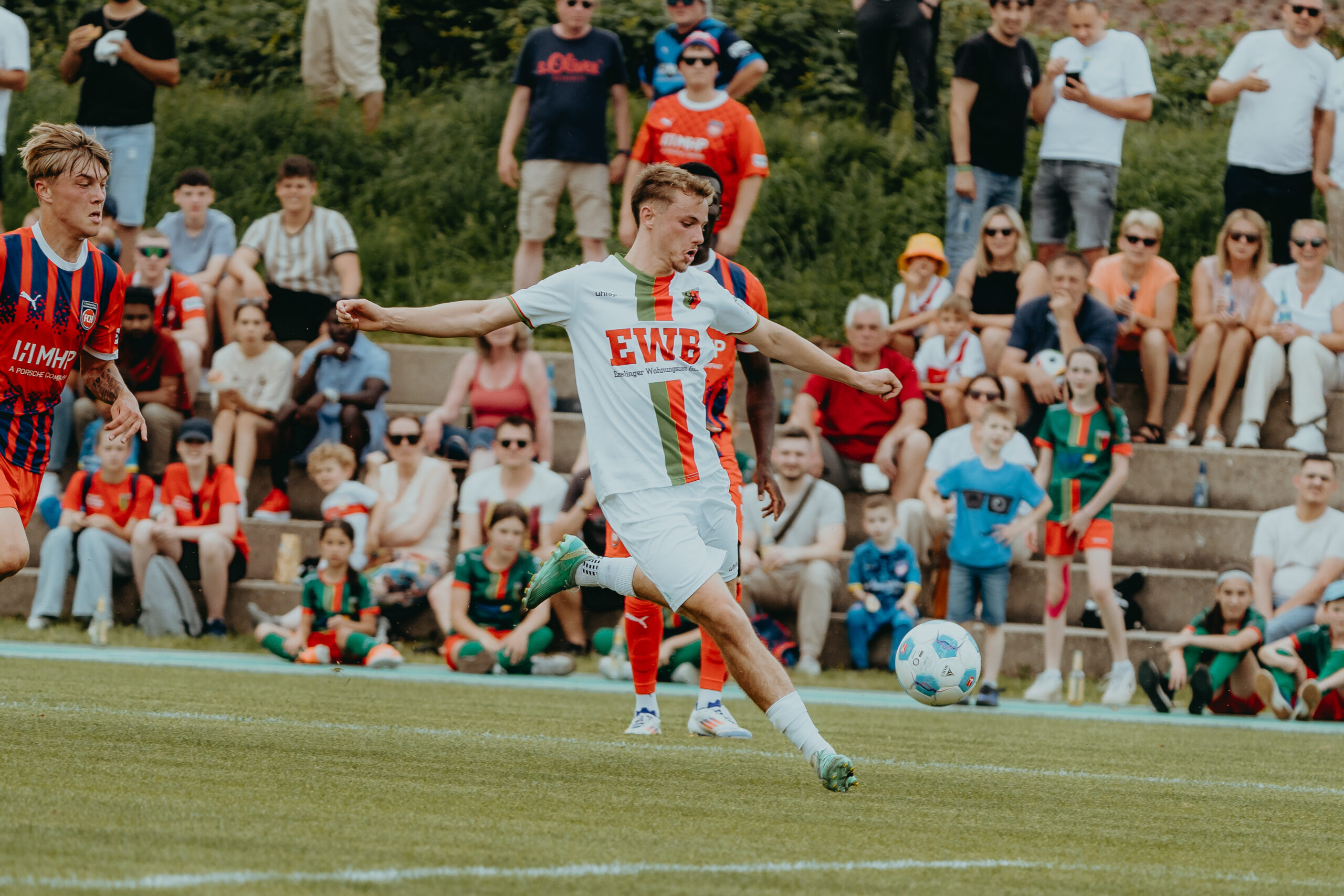 Lukas Glaser - FAF Kids